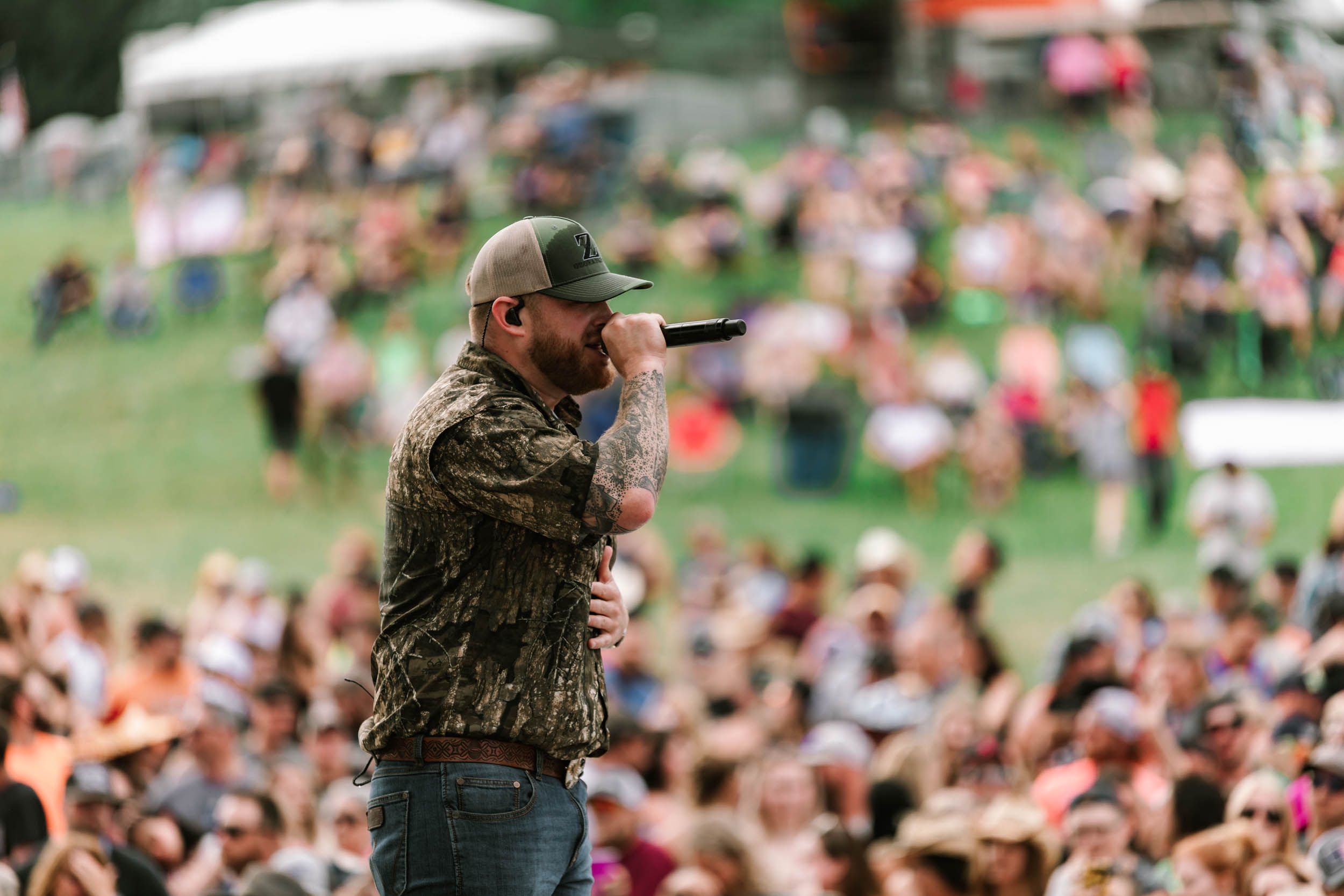 Photo Gallery | The Country Fest Ohio