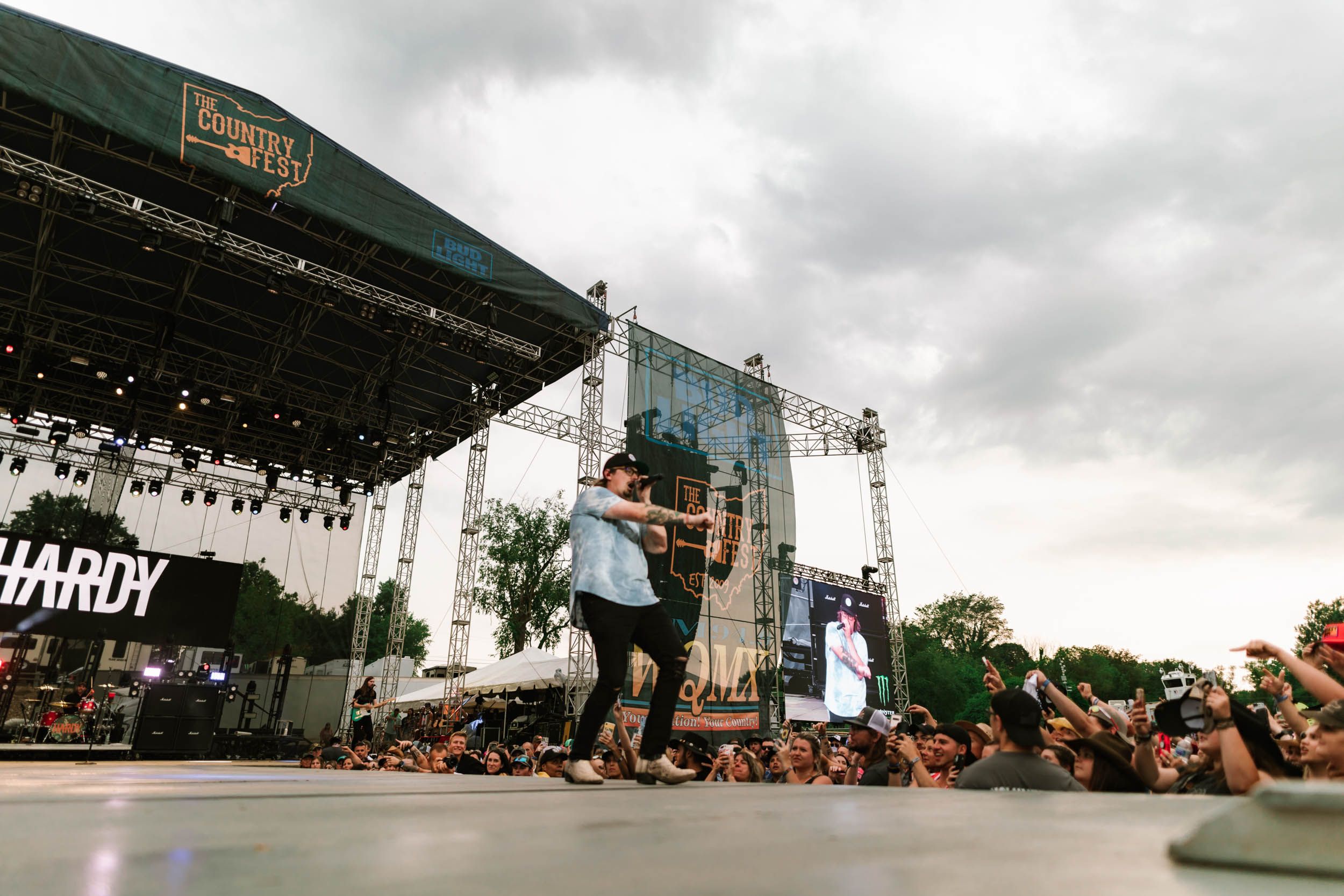 Photo Gallery | The Country Fest Ohio