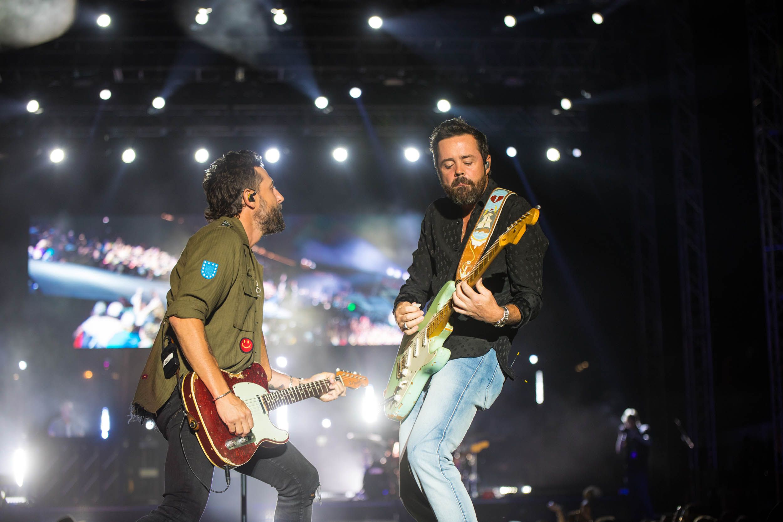 Photo Gallery | The Country Fest Ohio