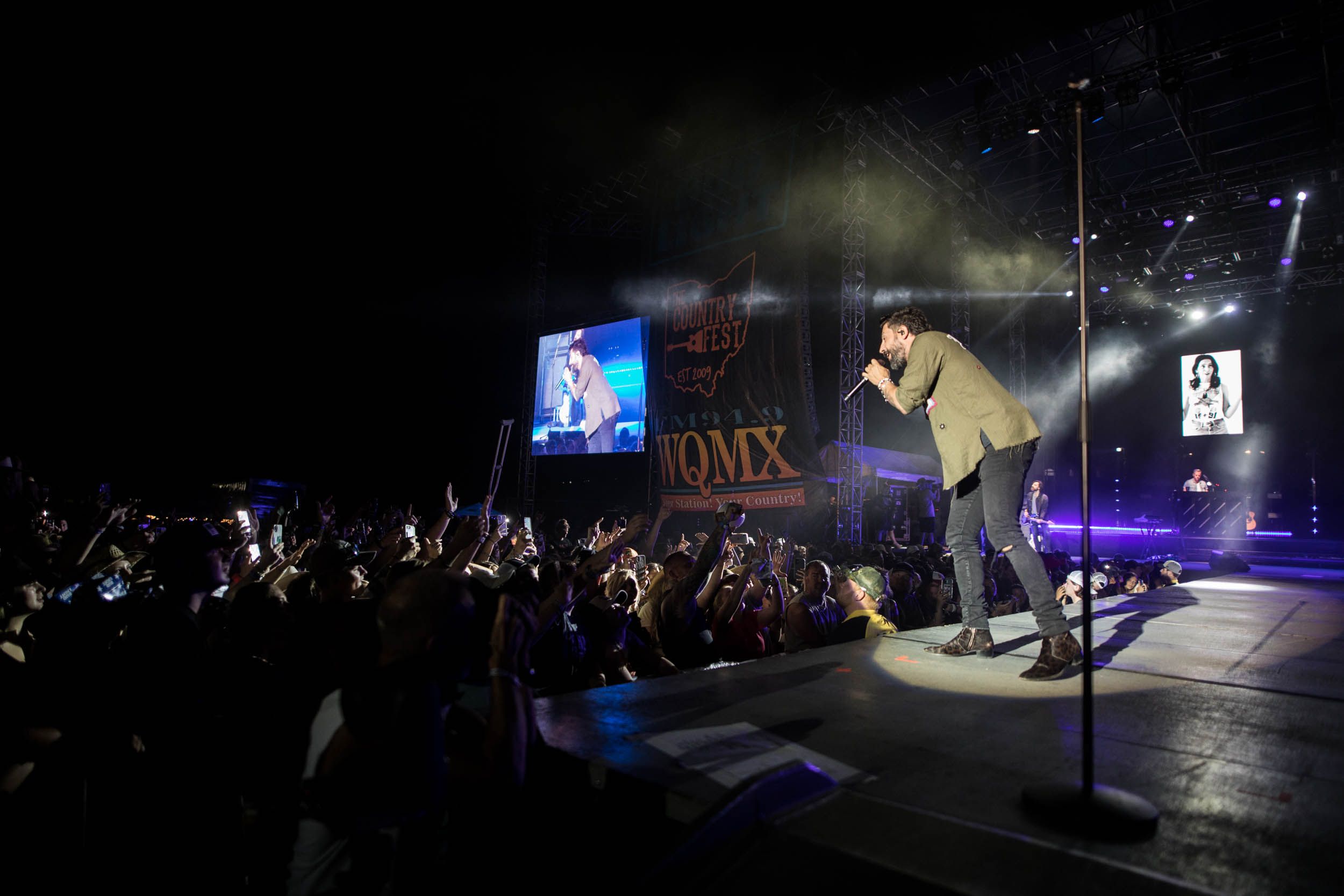 Photo Gallery | The Country Fest Ohio