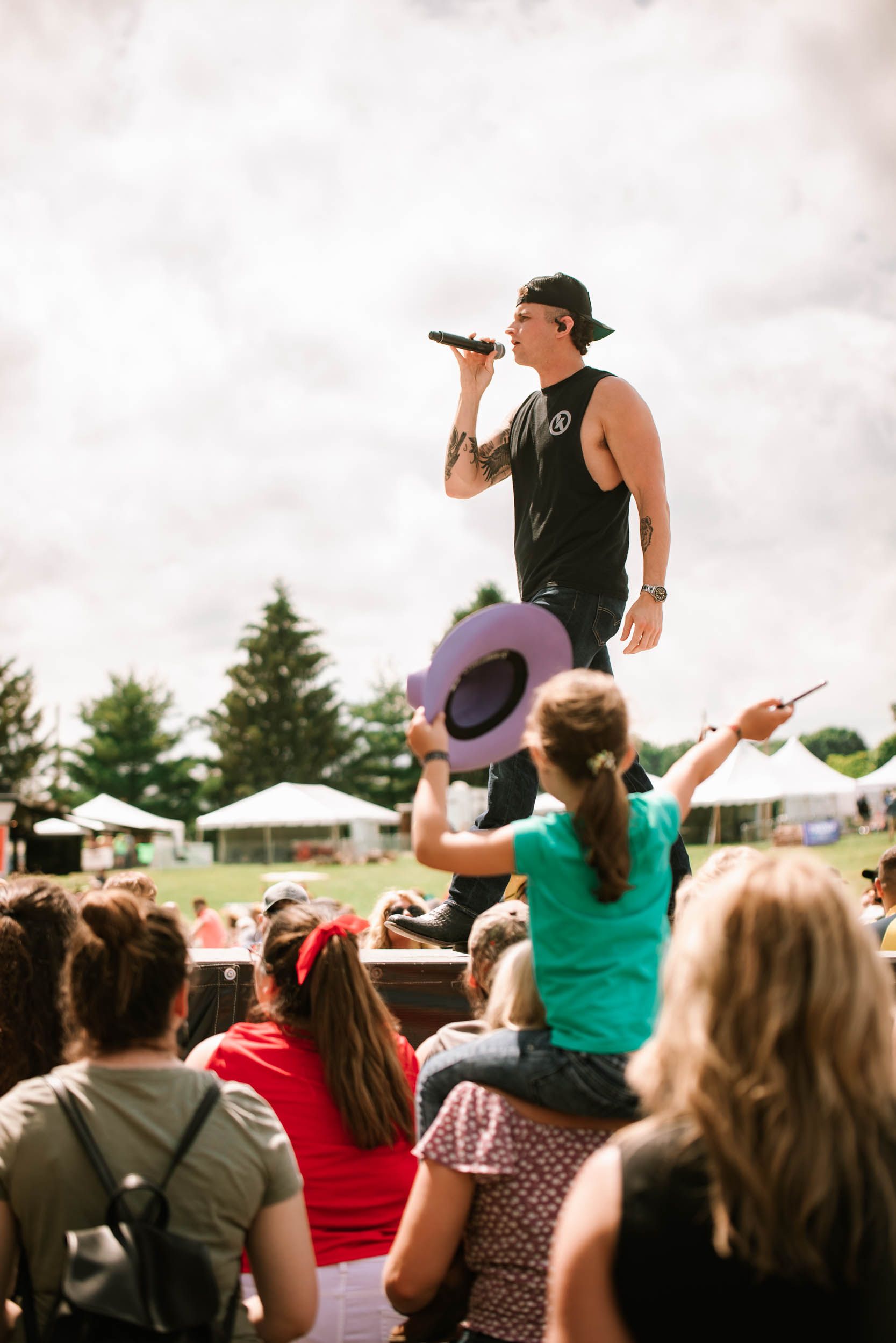 Photo Gallery | The Country Fest Ohio