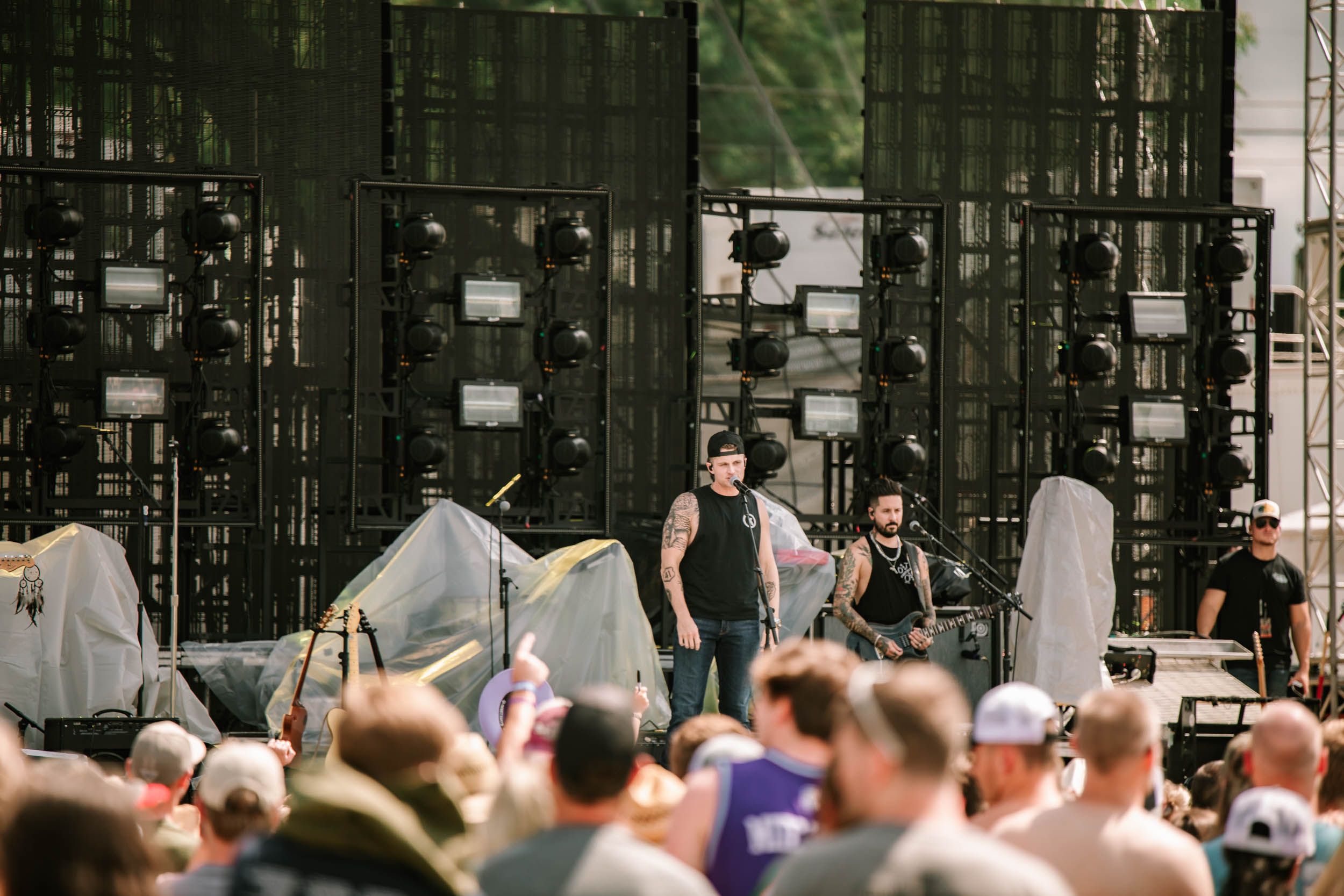 Photo Gallery | The Country Fest Ohio
