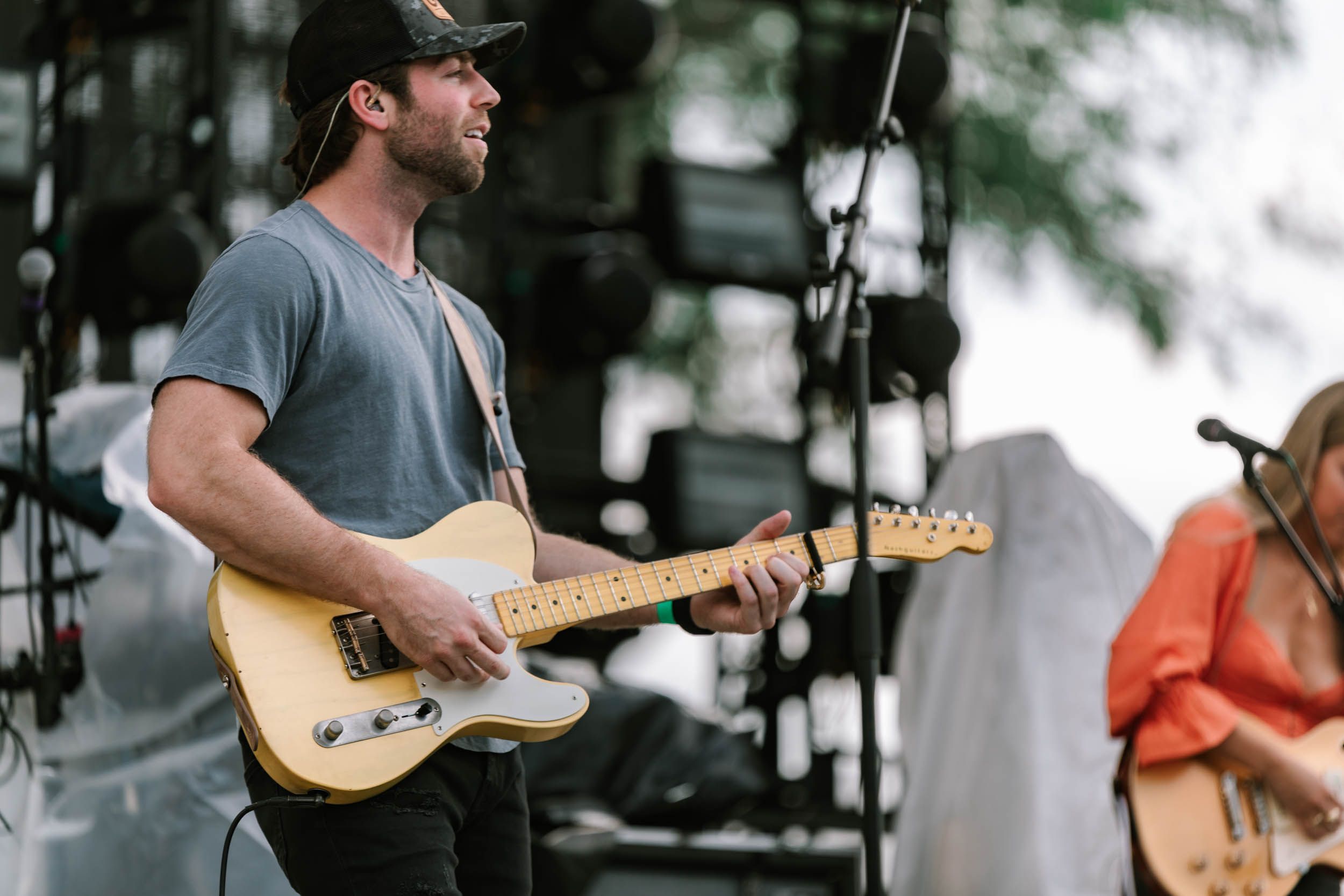 Photo Gallery | The Country Fest Ohio