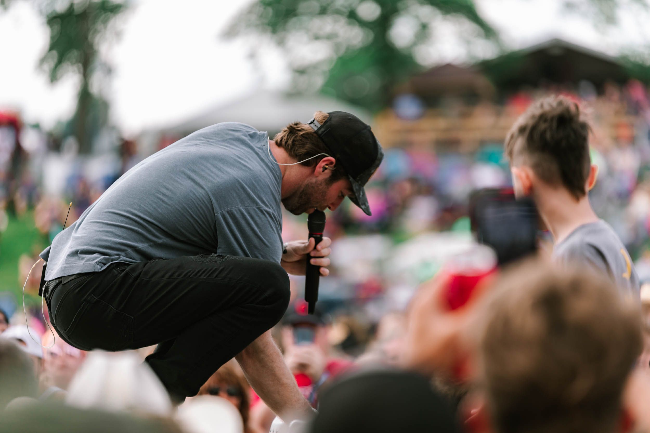 Photo Gallery | The Country Fest Ohio
