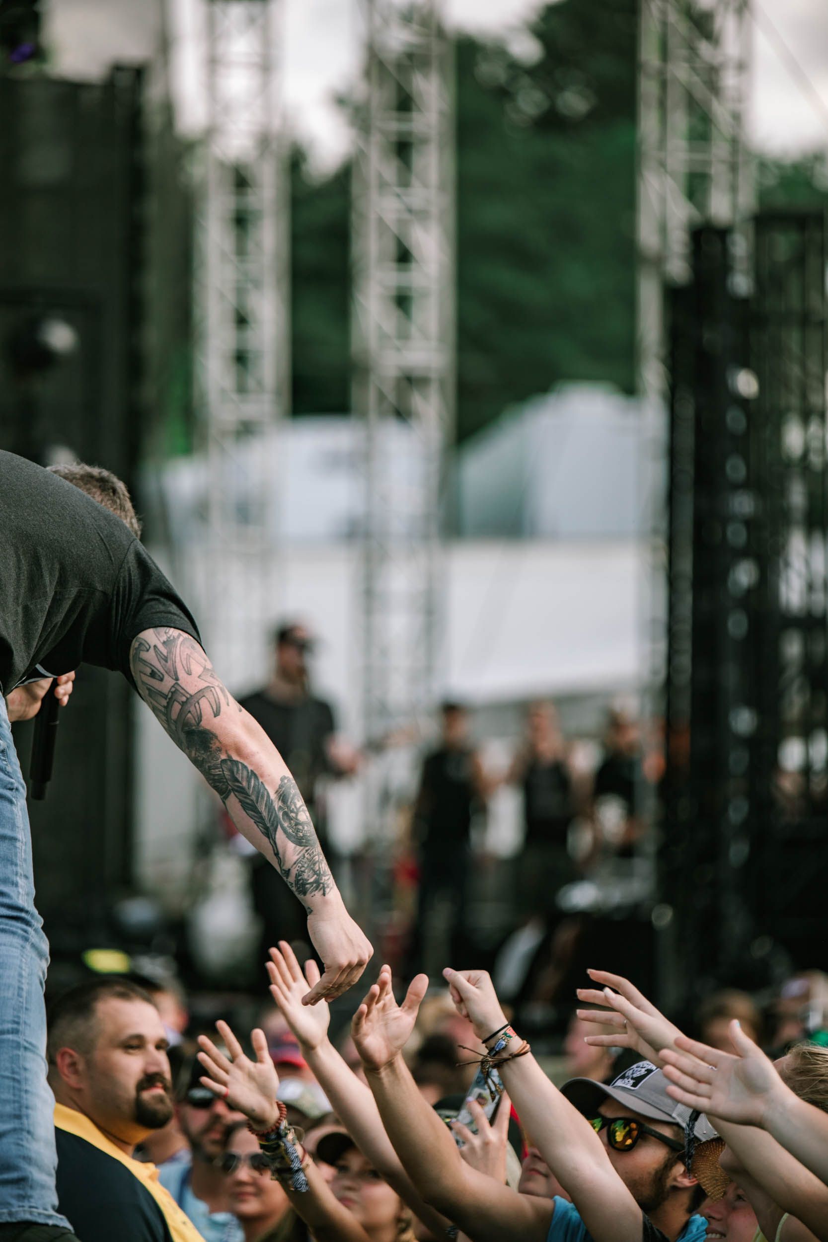 Photo Gallery | The Country Fest Ohio