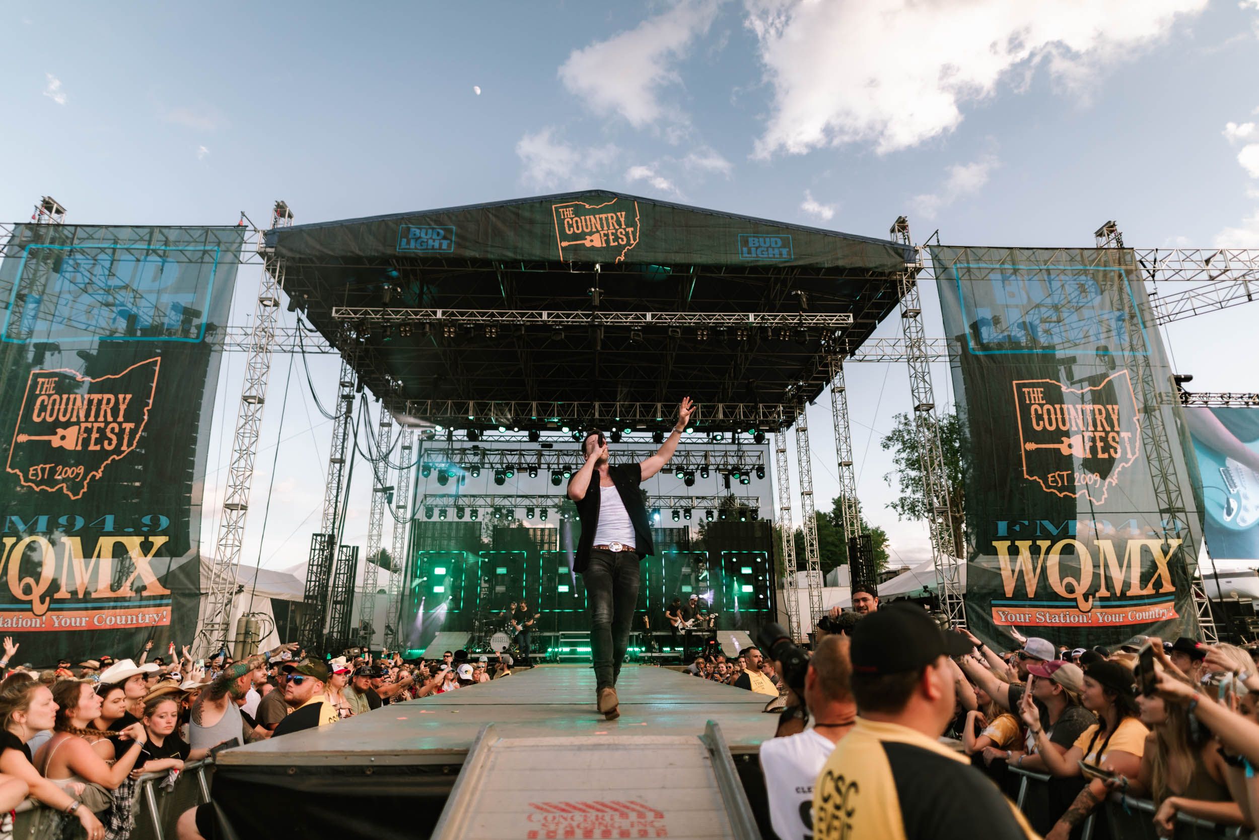 Photo Gallery | The Country Fest Ohio