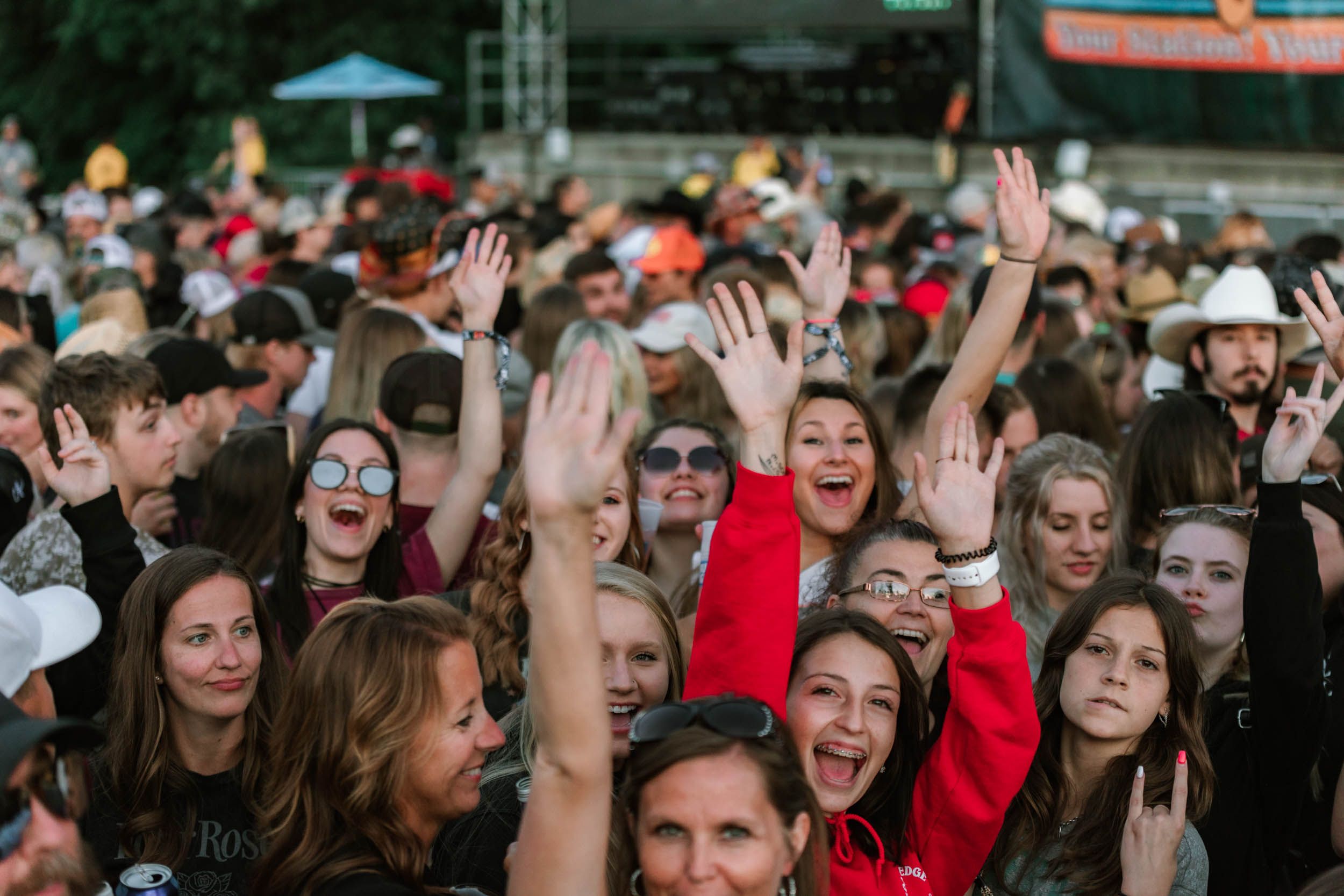 Photo Gallery | The Country Fest Ohio