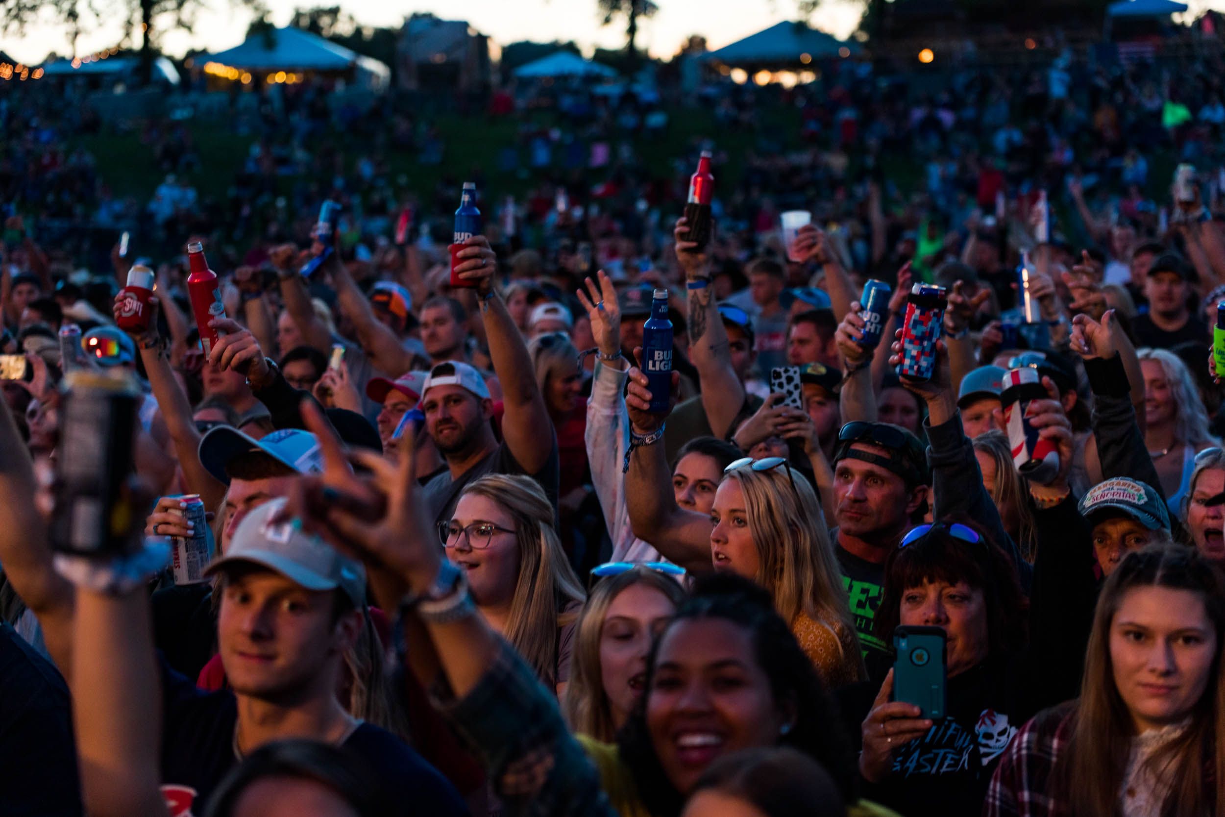 Photo Gallery | The Country Fest Ohio