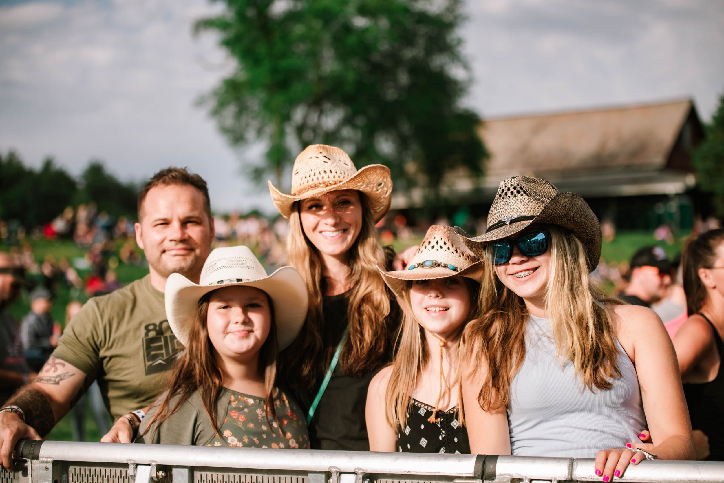 Photo Gallery | The Country Fest Ohio