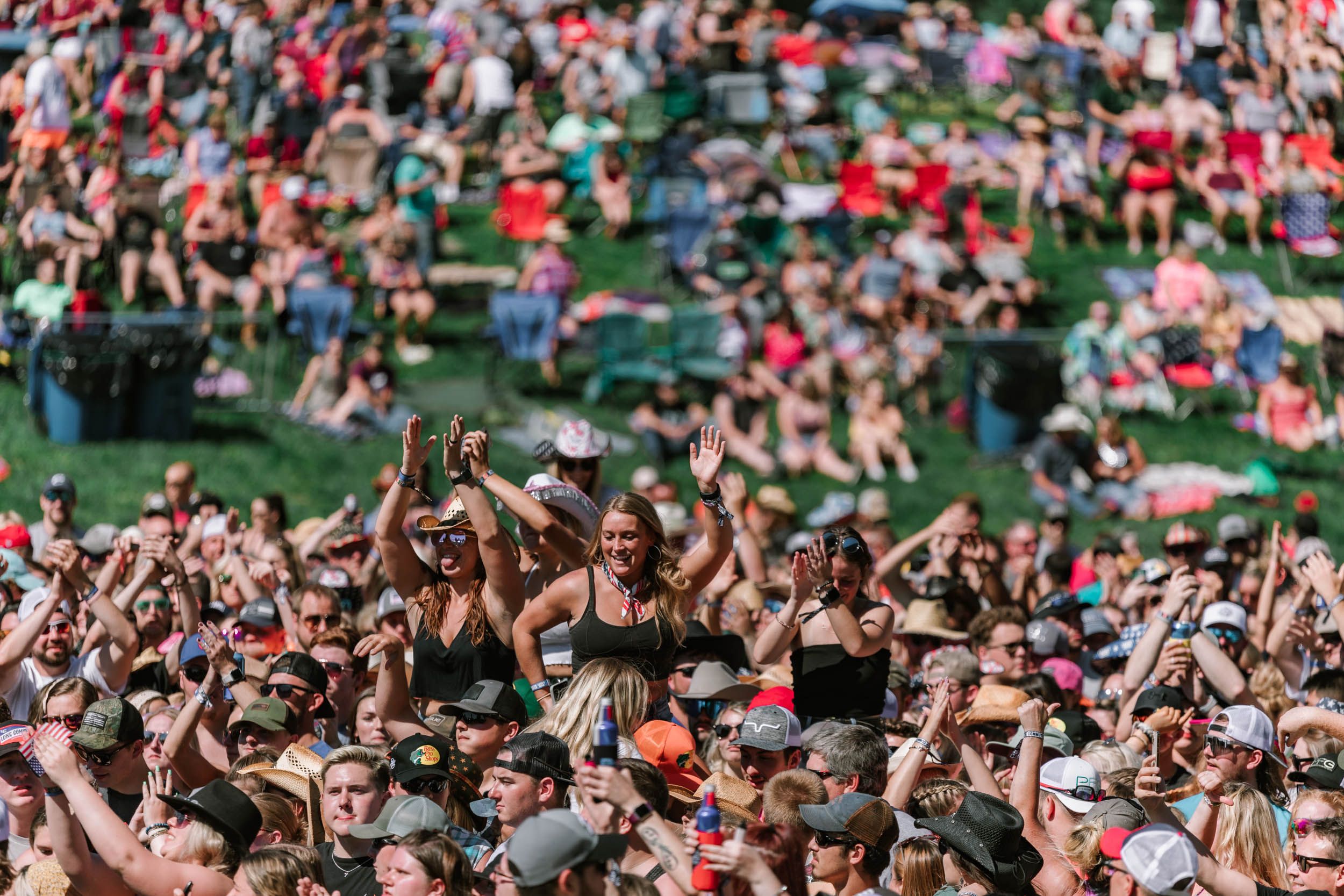 Photo Gallery | The Country Fest Ohio