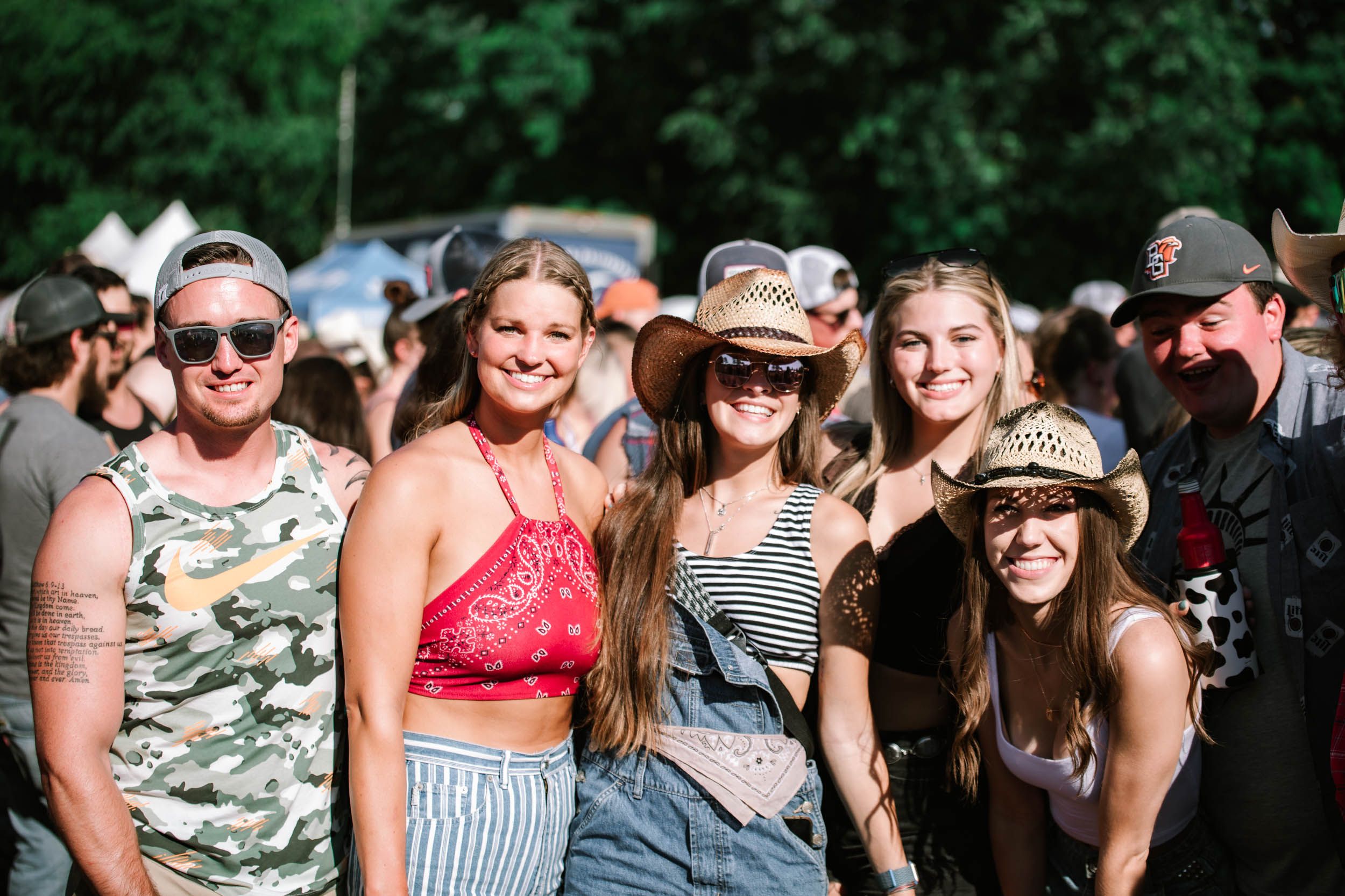 Photo Gallery | The Country Fest Ohio