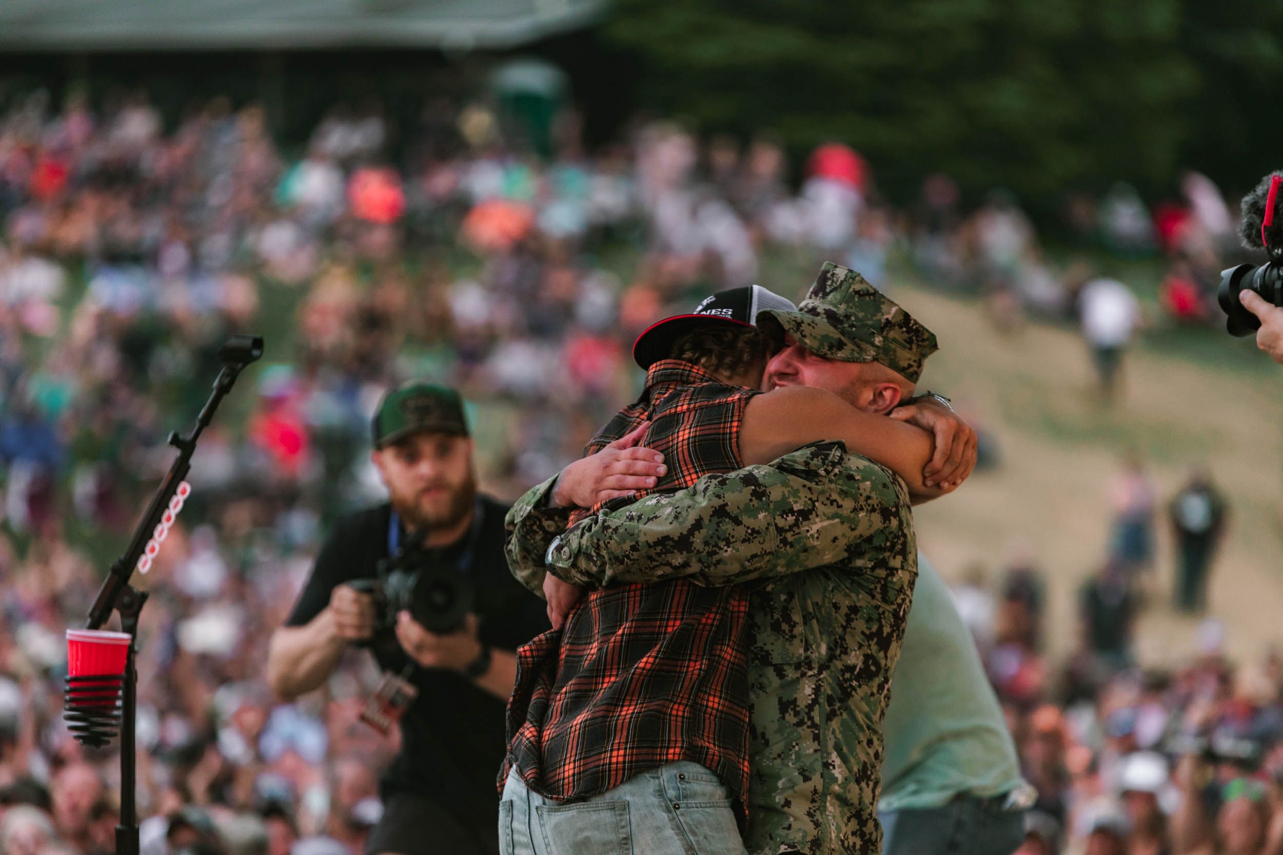 Photo Gallery | The Country Fest Ohio
