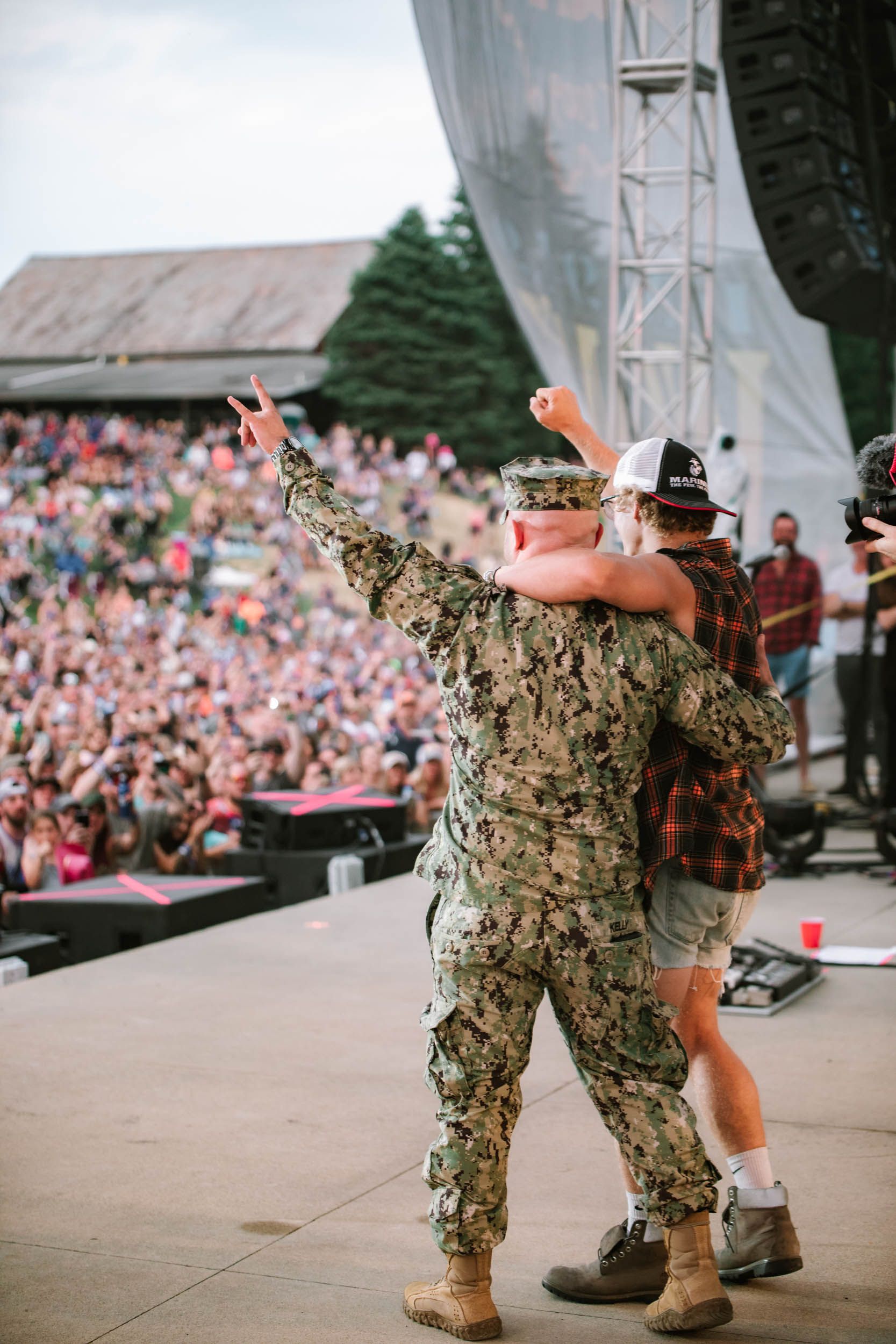 Photo Gallery | The Country Fest Ohio