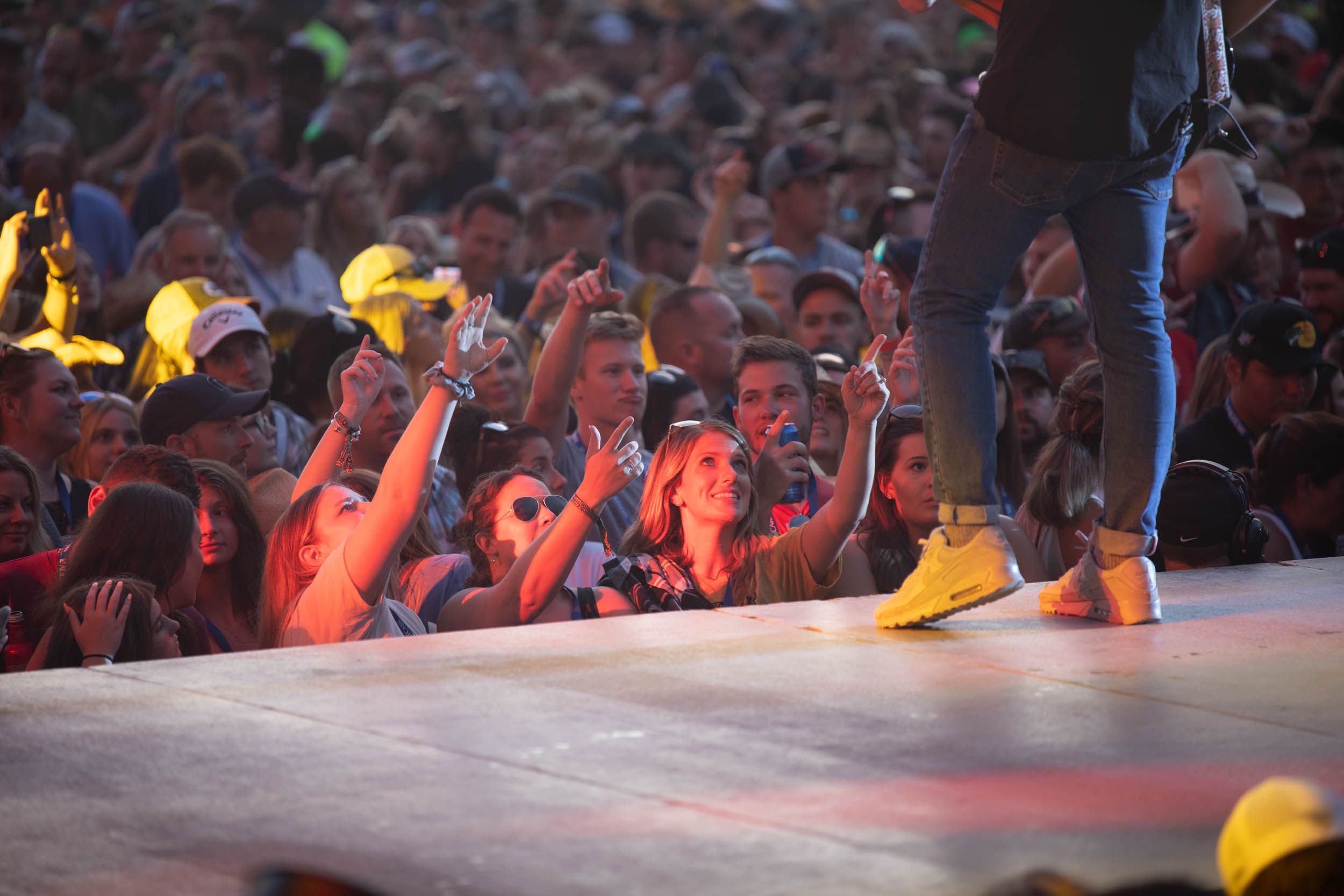 Photo Gallery | The Country Fest Ohio