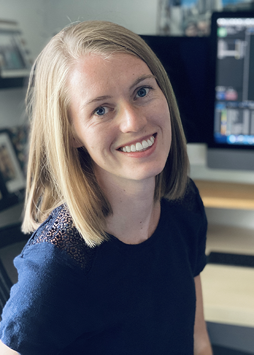 Explanimated by Megan Friesth