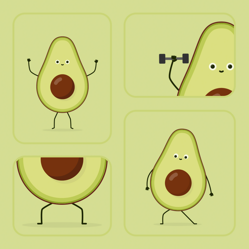 Explanimated by Megan Friesth