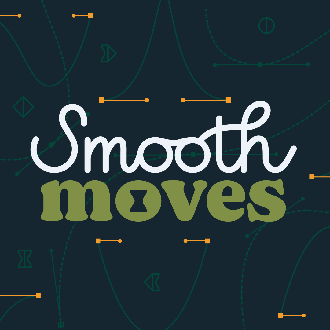 Principles of Animation for Motion Designers