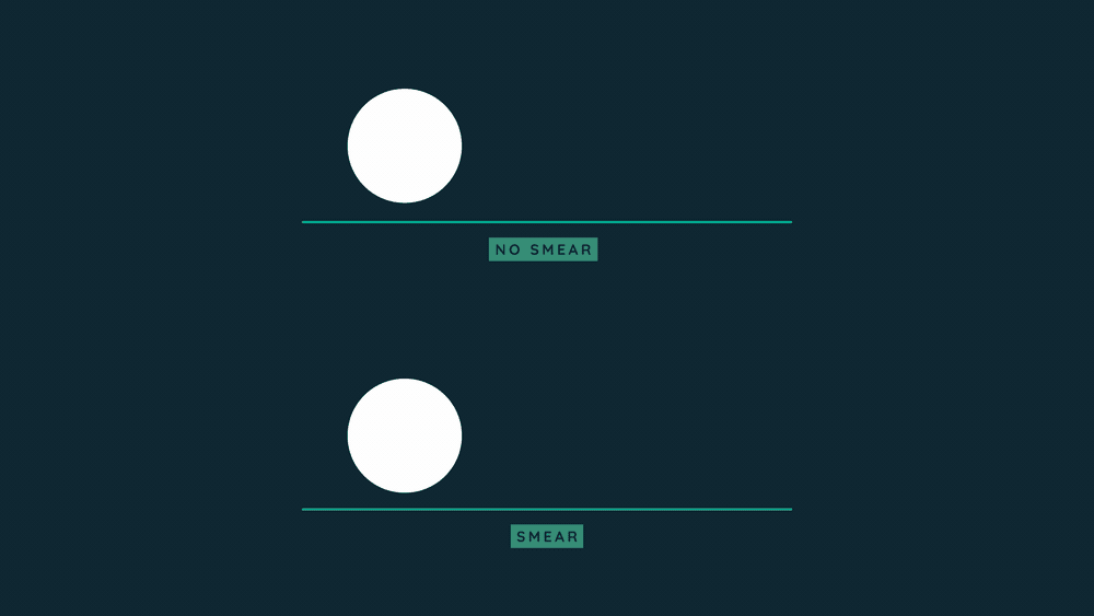 Principles of Animation for Motion Designers