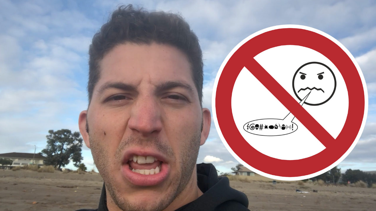 The Truth About Cursing | The Detox Dudes Blog