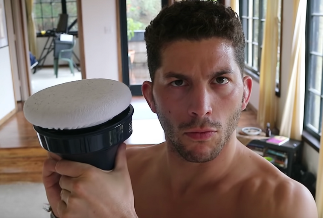 Turpentine & Castor Oil (Atom Bomb For Parasites) | The Detox Dudes Blog