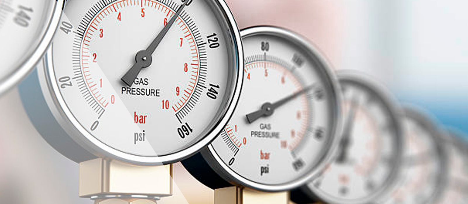 Magnitud Presión - Metrolab