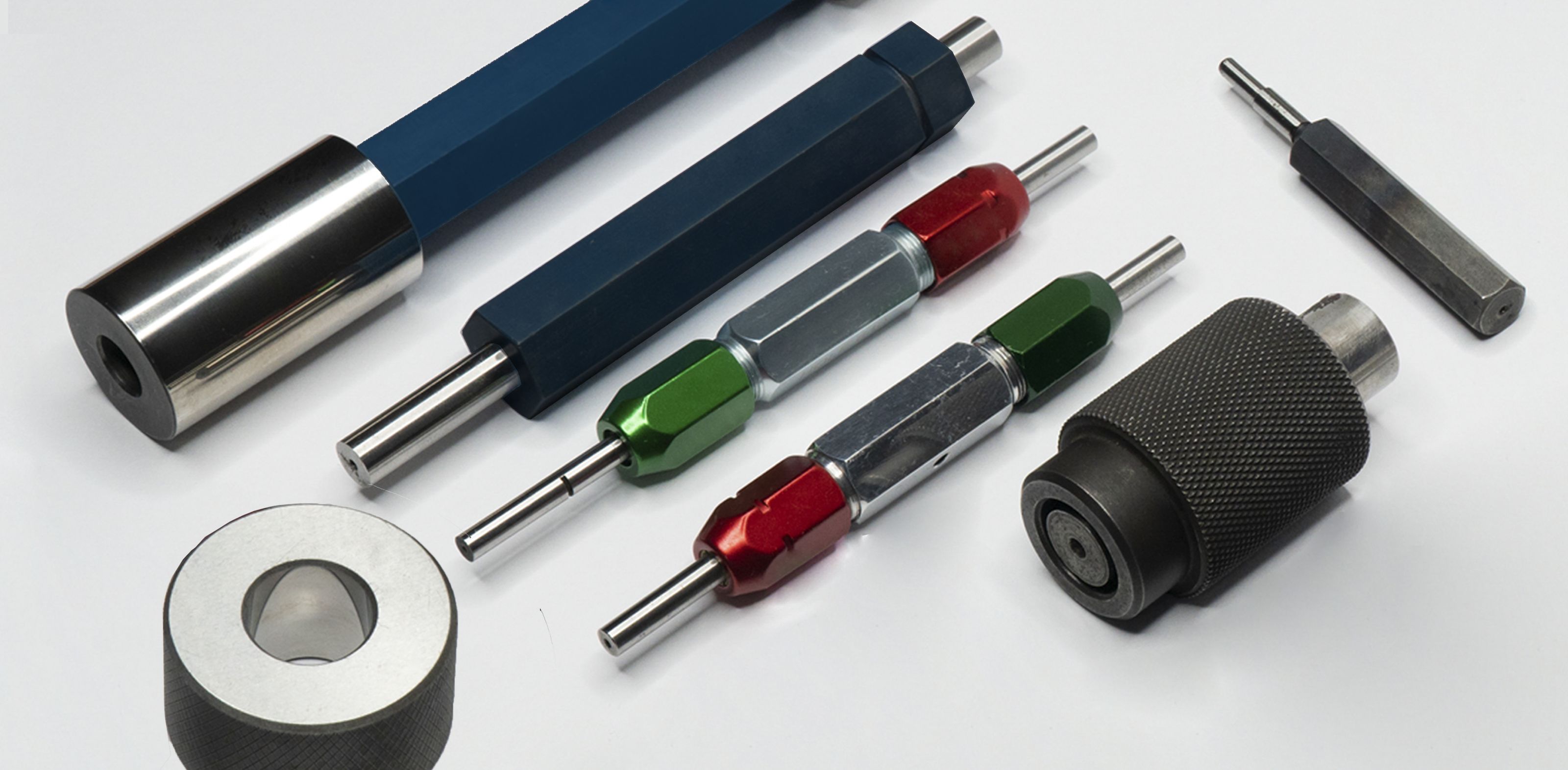 Acreditación PJLA CMM - Metrolab