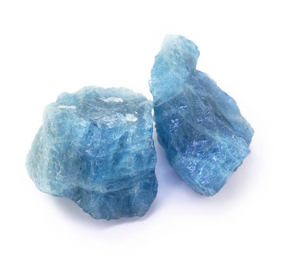 Chakra Crystals Guide - Benefits, Uses, Powers