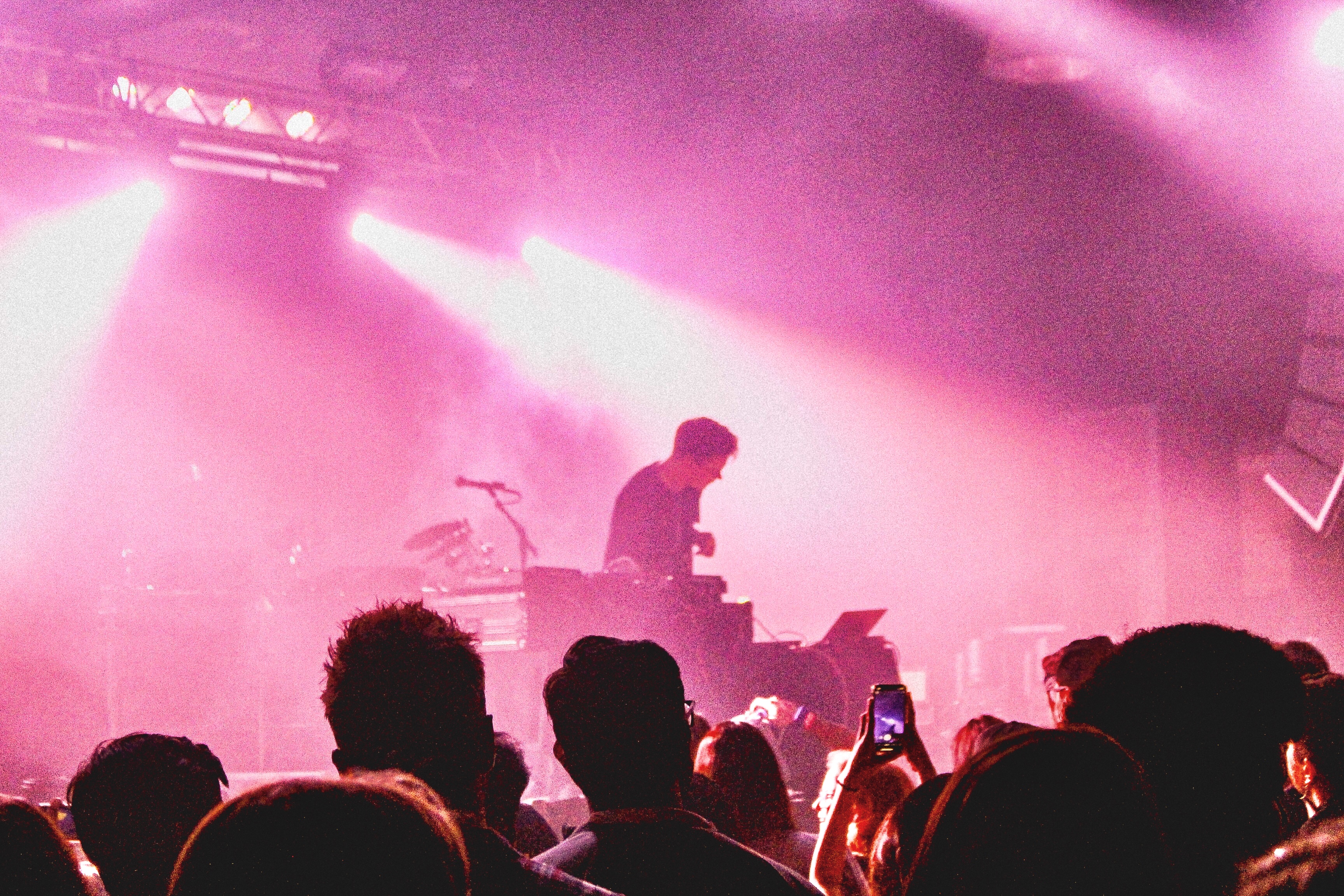 19-Year-Old Producer Prodigy: An Interview with ford.