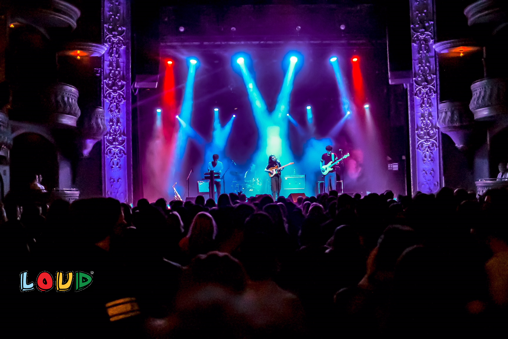 Crumb Ends Spring Tour With Epic Chicago Set