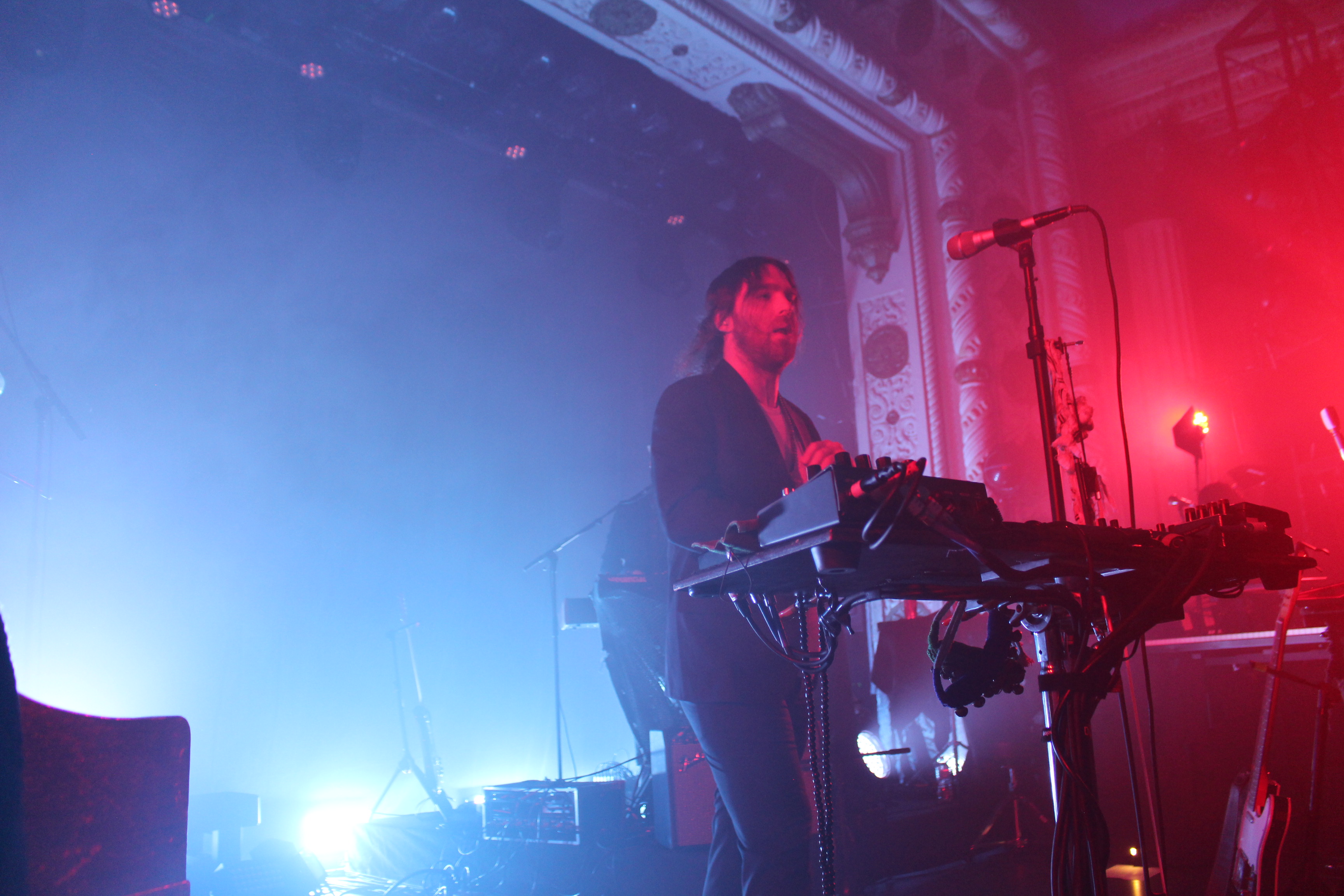 Nick Murphy Is A Musical Sensation That Must Be Experienced