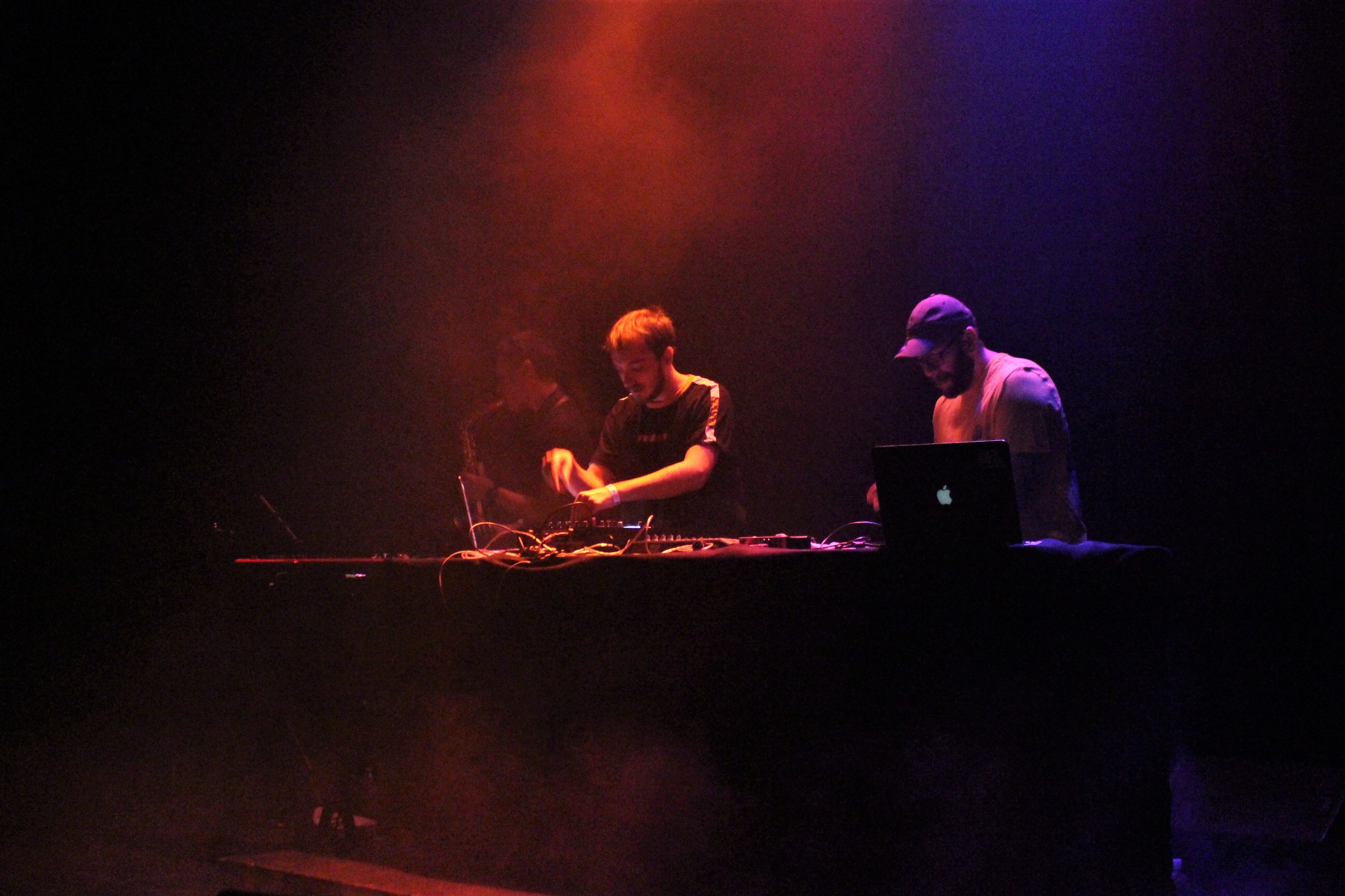 Chatting With The Geek x Vrv