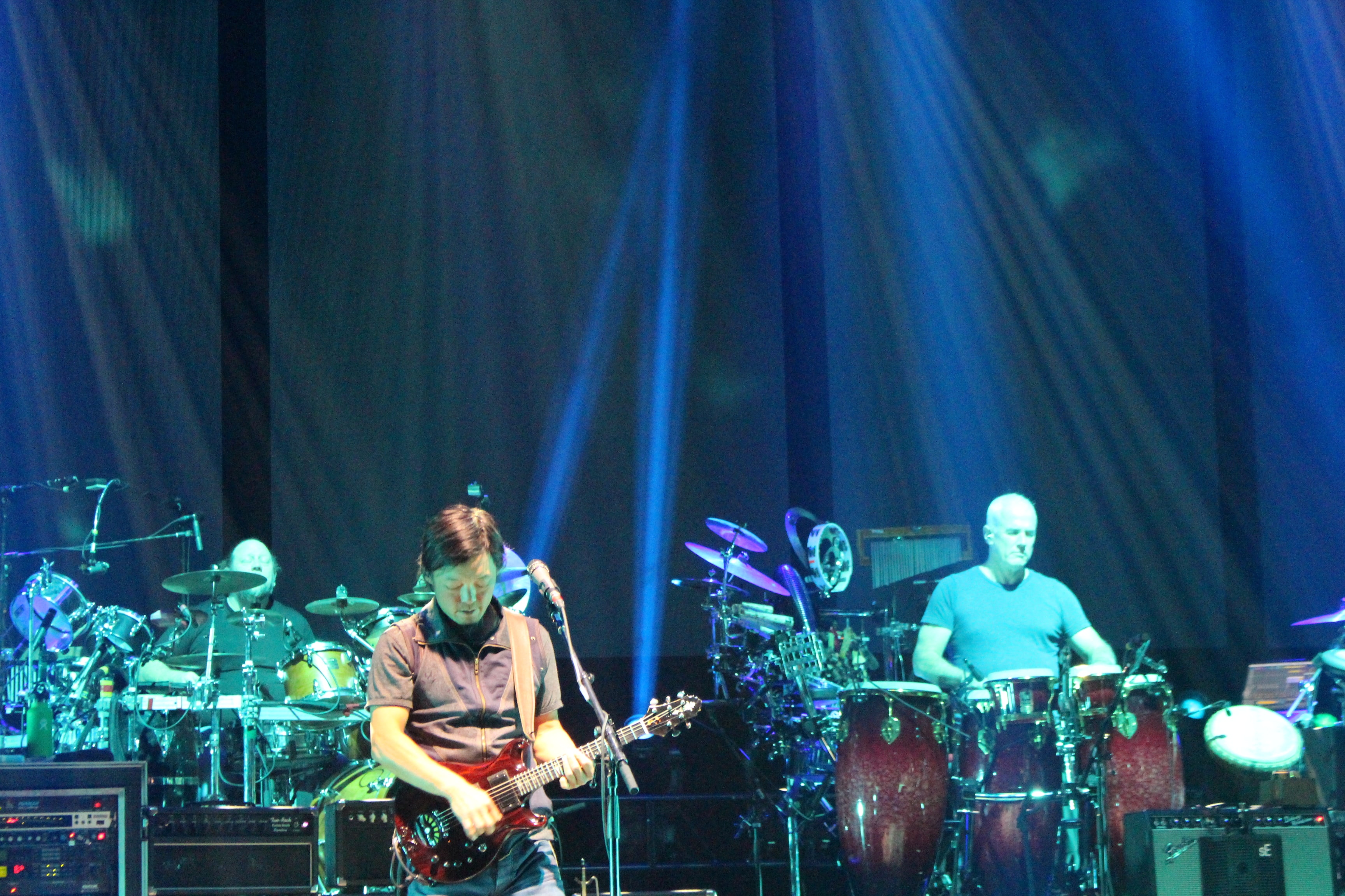 The String Cheese Incident In Chicago