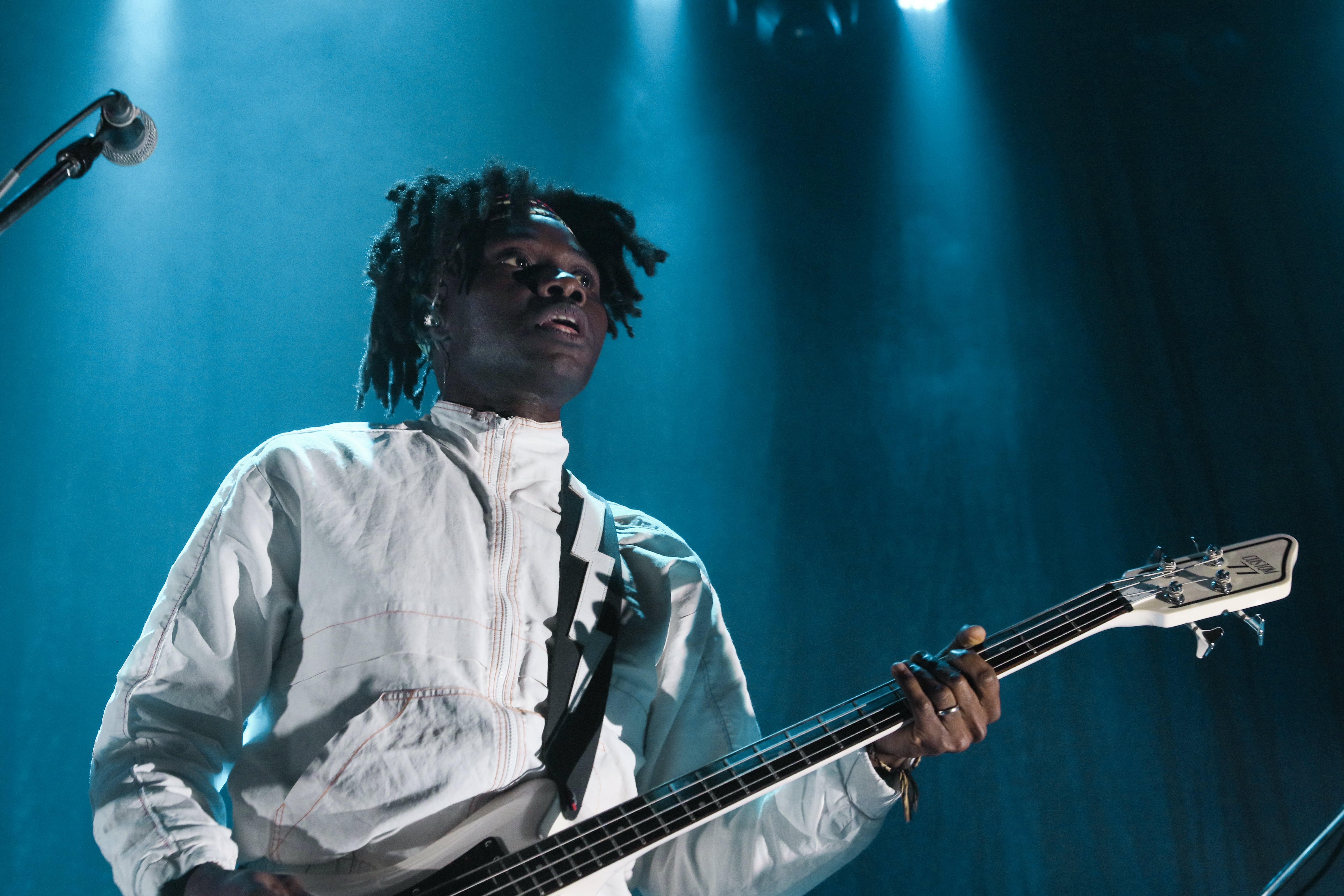 The Metronomy Forever Tour is Electro-Rock Bliss