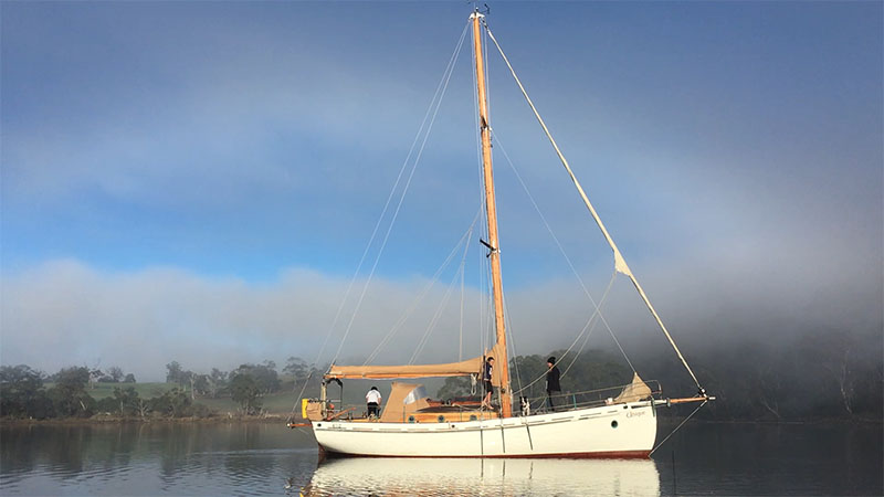 Gallery — Bristol Channel Cutter.org