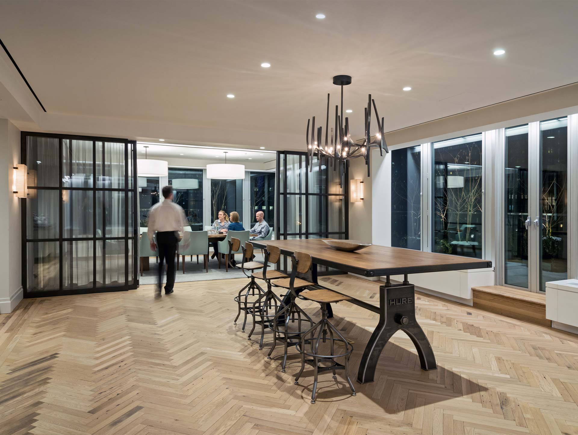 Commons Capital - Fiduciary Financial Advisors