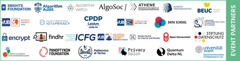 CPDP Computers, Privacy and Data Protection conference