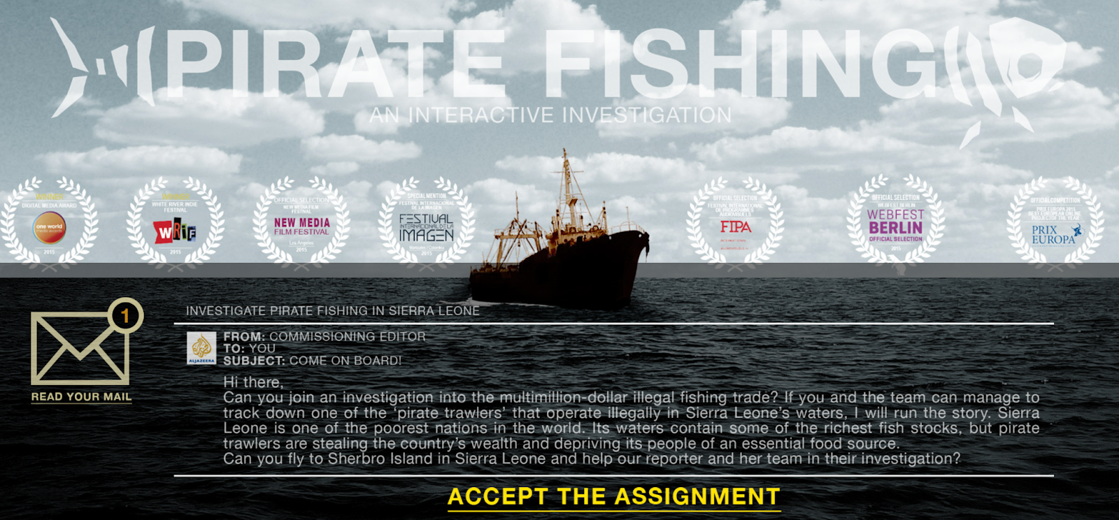 11 Ocean Video Games to Play in 2022 | Chaos Theory