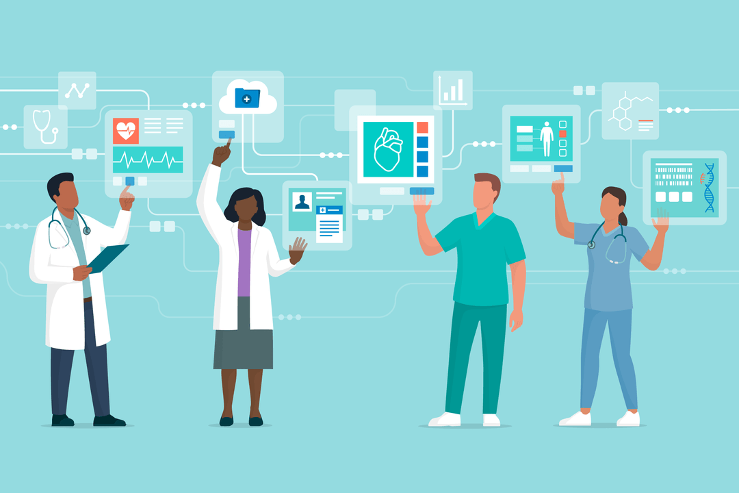 15 Ground-Breaking Video Games Modernising Healthcare | Chaos Theory