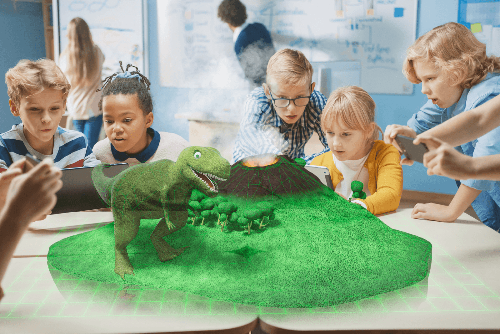 Learning Styles & Gamification: Creating Future-Ready Students | Chaos Theory