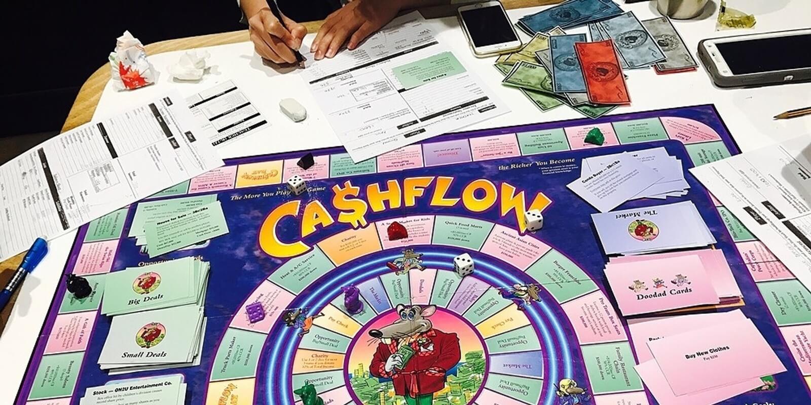 7 Games That Improve Your Financial Literacy | Chaos Theory