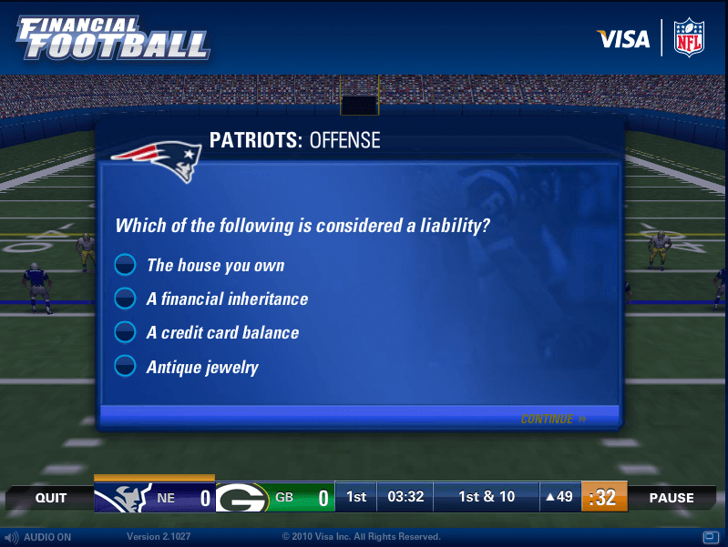 7 Games That Improve Your Financial Literacy | Chaos Theory