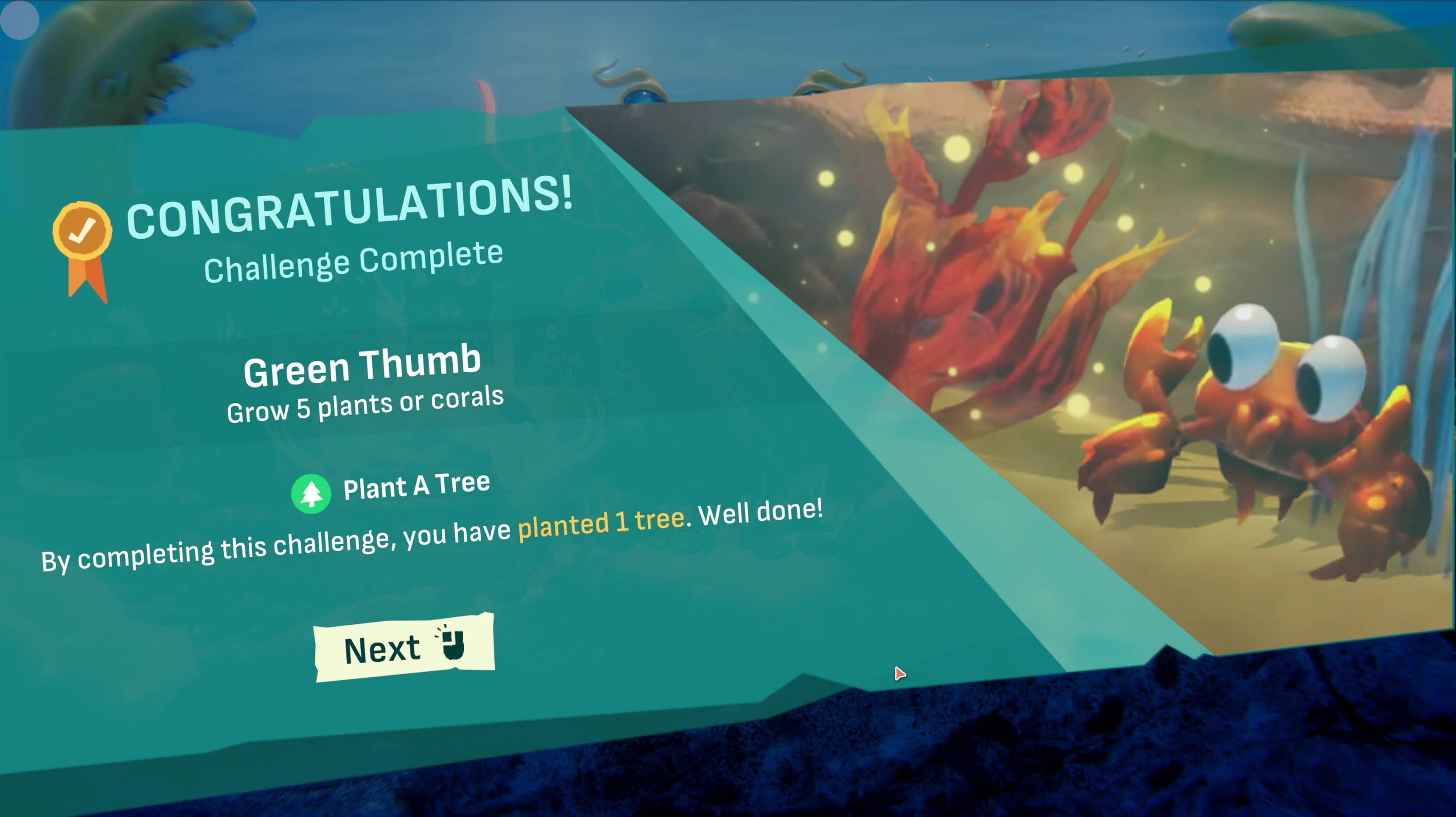 Crab God Dev Update: The Journey So Far | Chaos Theory