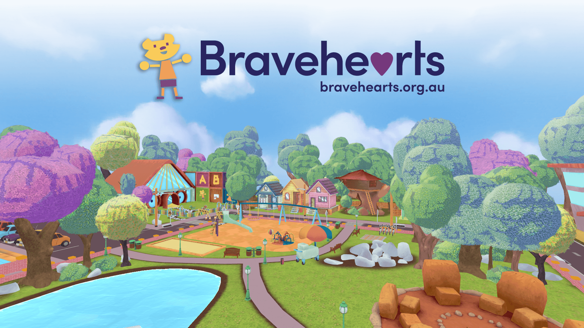 Case Study - Ditto's Keep Safe Adventure