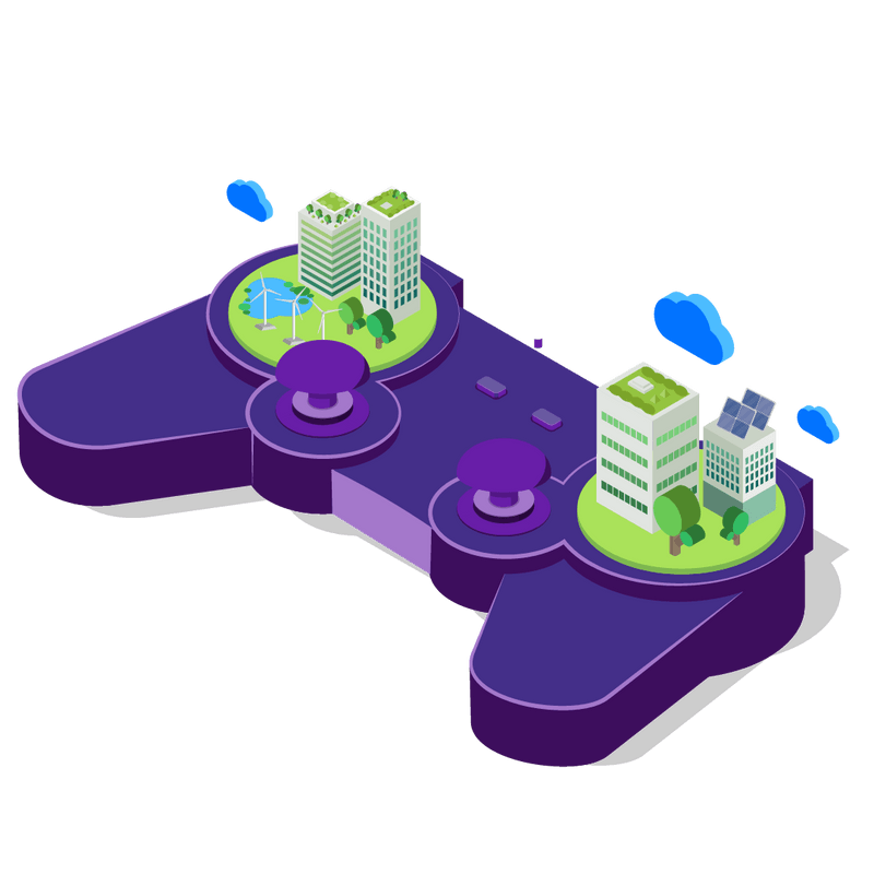 What are environmental games? The Ultimate Guide for 2023 | Chaos Theory