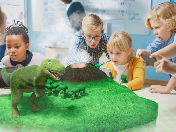 What are environmental games? The Ultimate Guide for 2023 | Chaos Theory