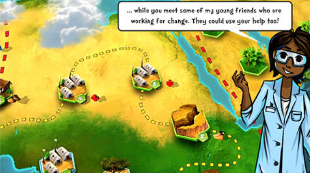 What are environmental games? The Ultimate Guide for 2023 | Chaos Theory