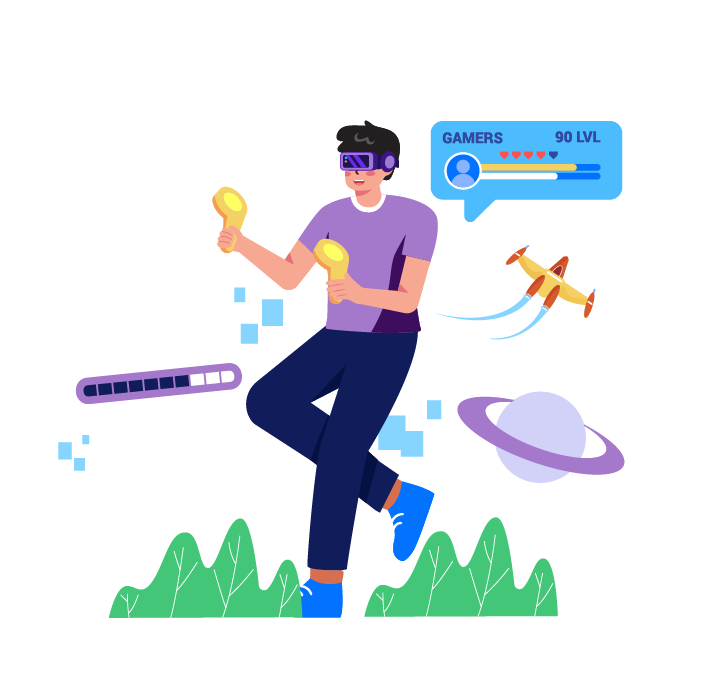 What are environmental games? The Ultimate Guide for 2023 | Chaos Theory