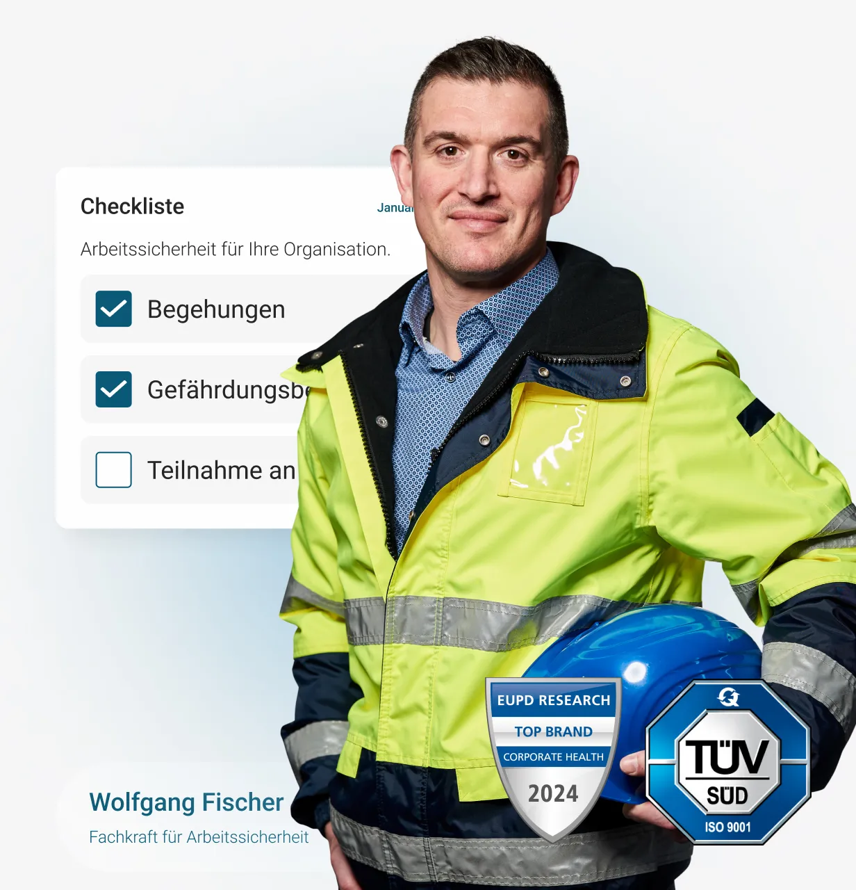 Medical Airport Service Giessen