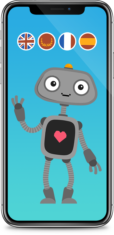 Vokabeln lernen bei Legasthenie und LRS