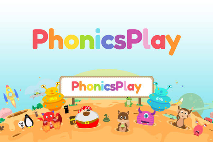 Phonicsplay: A teacher's guide